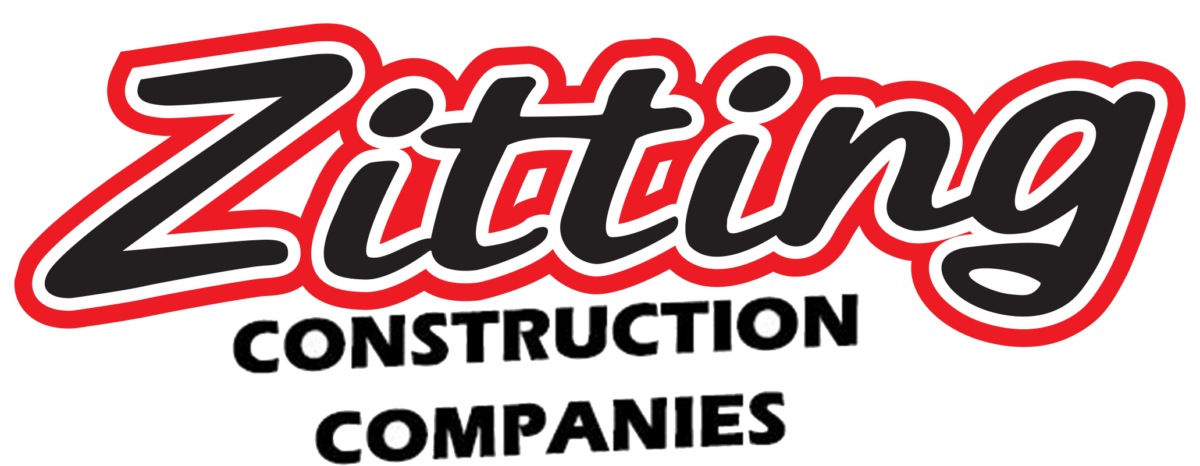 Zitting Construction – Framing Commercial Buildings
