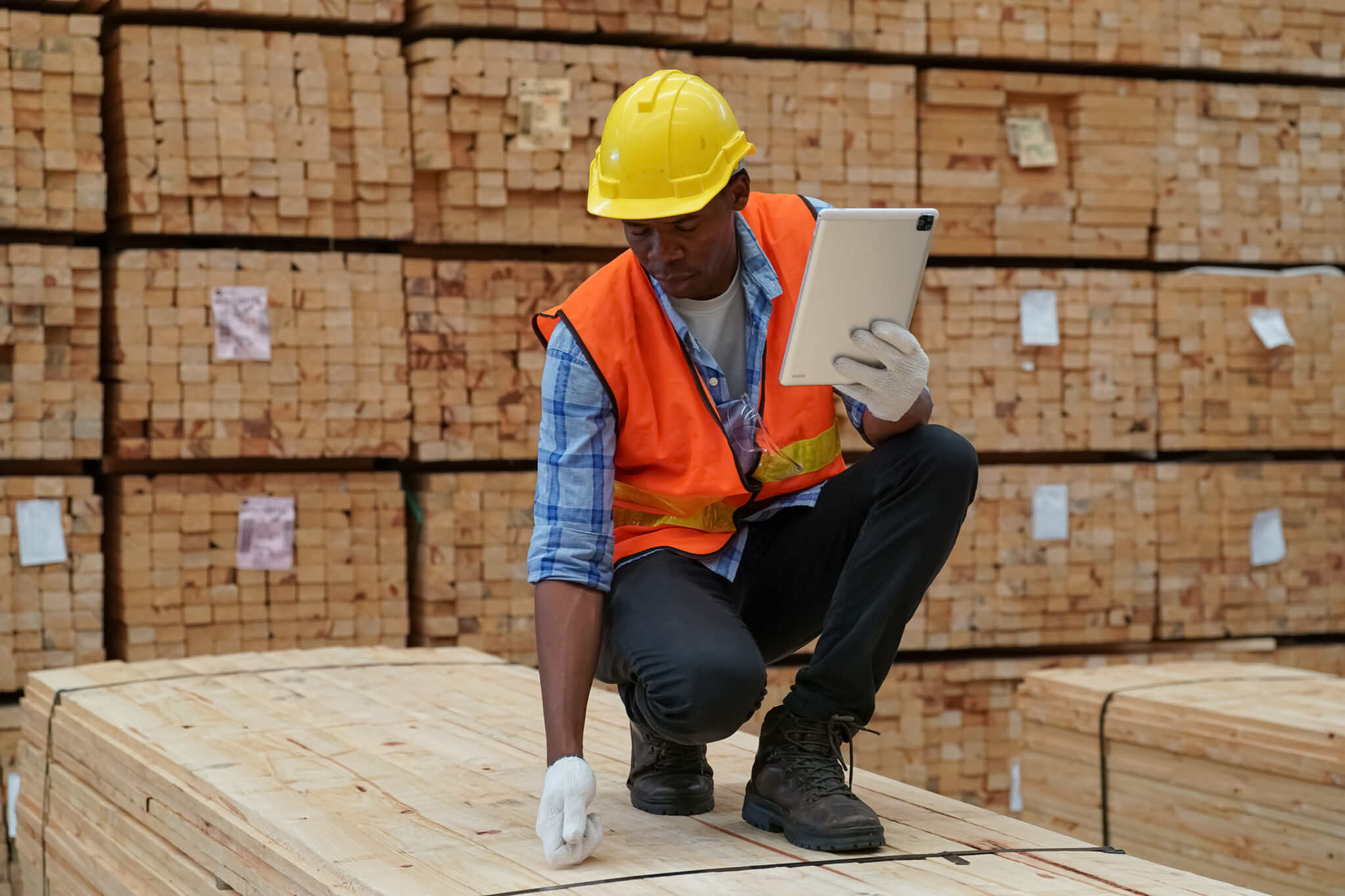 Zitting Construction – Framing Commercial Buildings